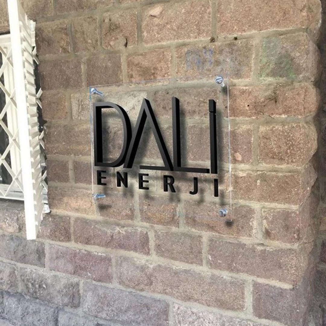 Metal Signage Custom Logo Stainless Steel Laser Cut Signboard Custom ...