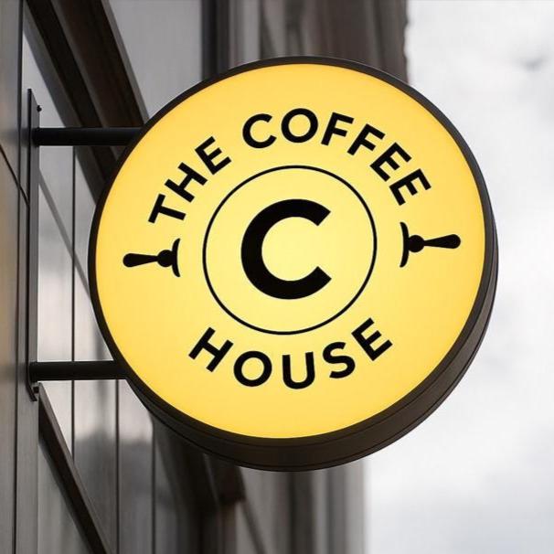 Round Light Box Store Front Sign,double Sided Light Box Signage,custom ...