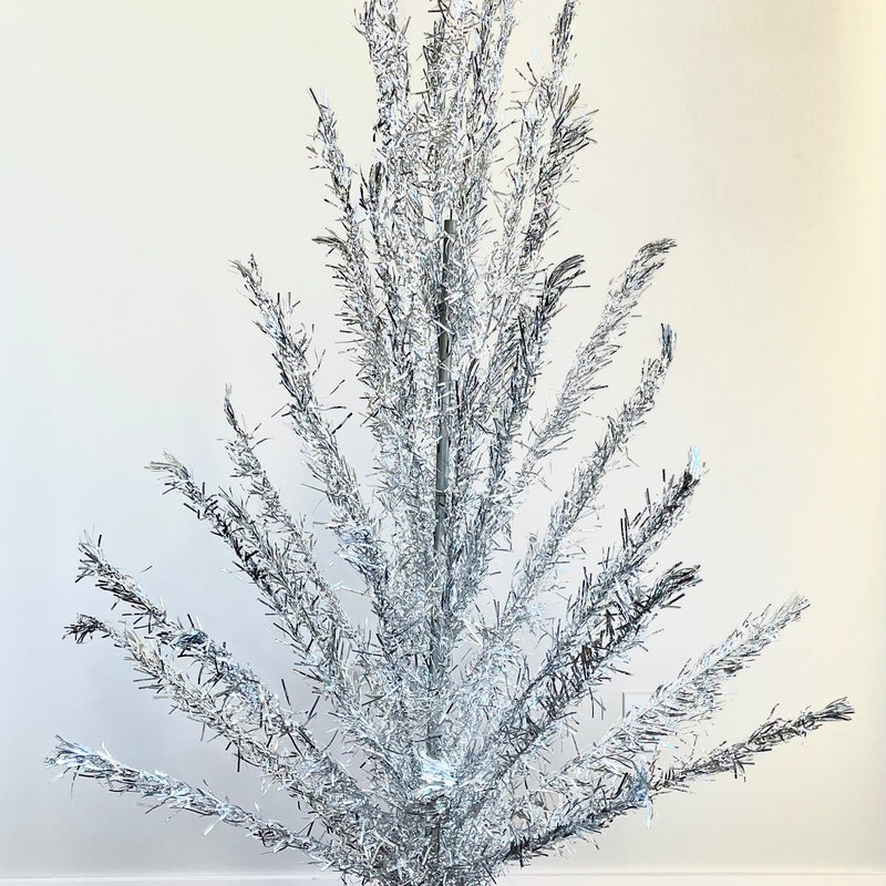 Aluminum Christmas Tree - Etsy