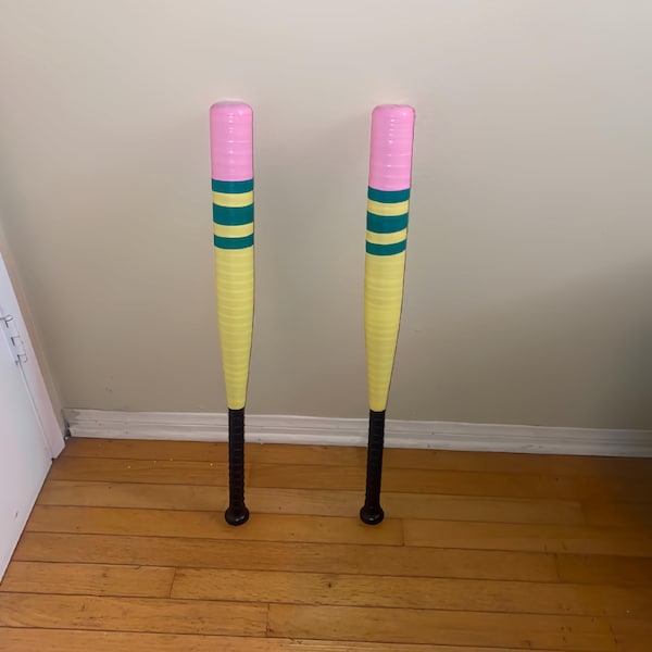 Pencil Wiffle Ball Bat - Etsy