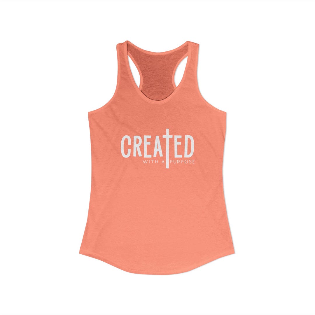 Christian Workout Top, Faith Fitness Tank, Bible Verse Shirt ...