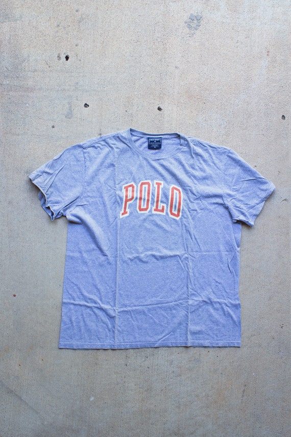 Vtg 90s polo sport - Gem