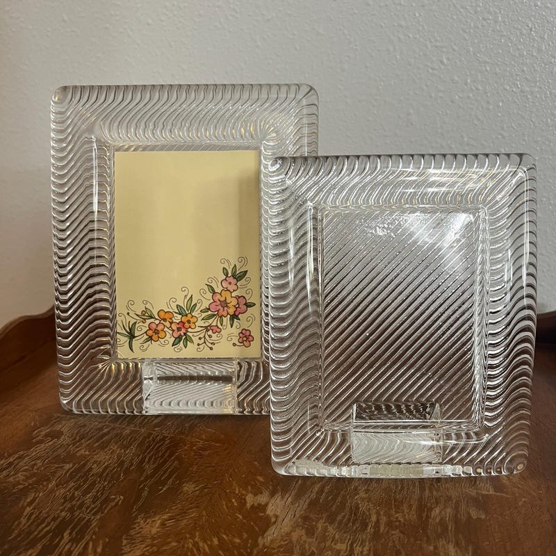 90s Picture Frame - Etsy