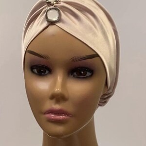 Turban - Etsy