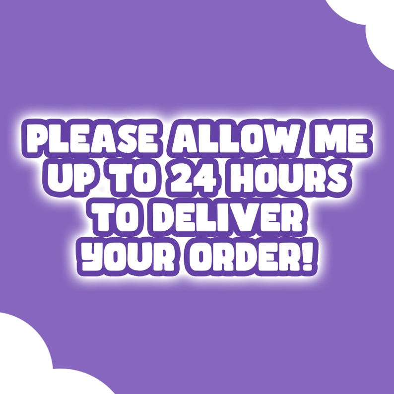 Twitch Follow Alert Custom Animated Notification for Streamers ...