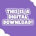 Custom Twitch Follow Alert Animation: Personalized Stream Graphics - Etsy
