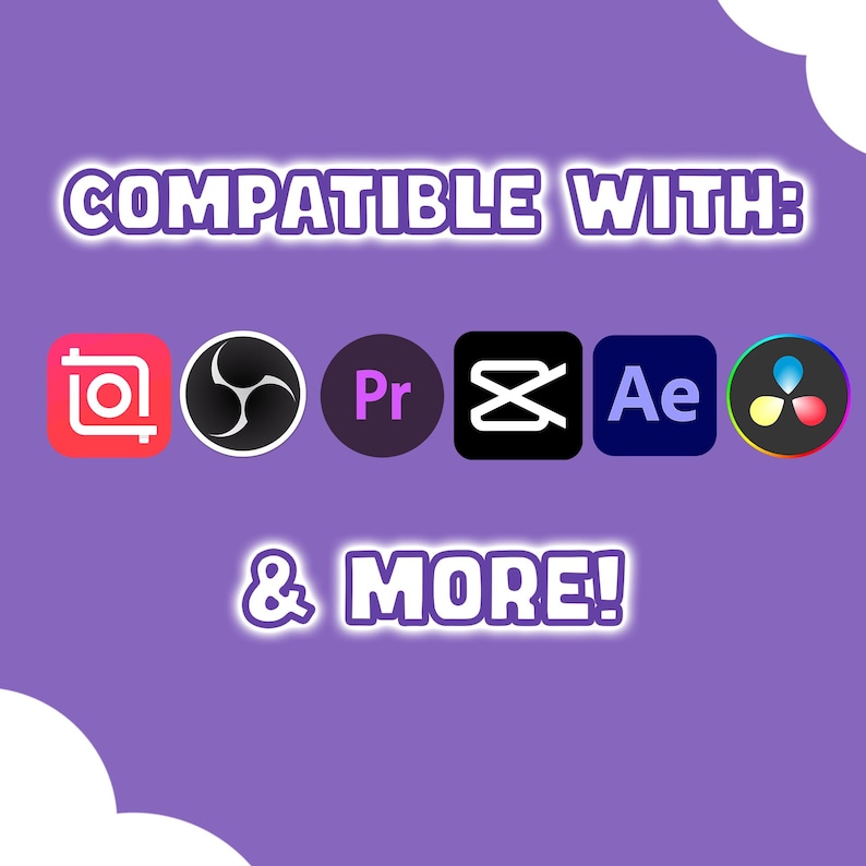 Twitch Follow Animation: Custom, Personalized Stream Alert for More ...
