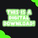 KICK Stream Alert Custom Follow Animation & Personalized Motion Graphic ...
