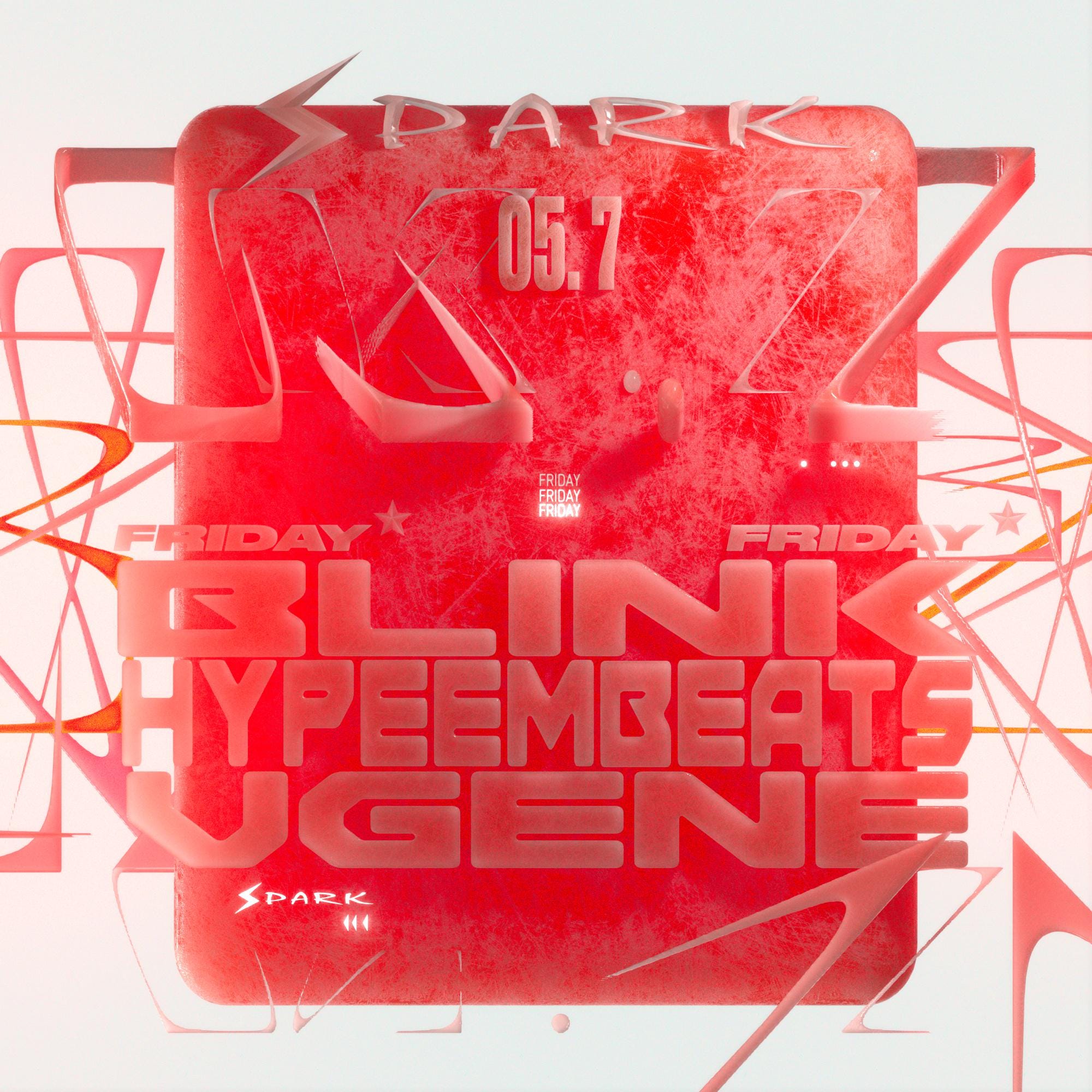 CUSTOM** 3D Animation + Logo Y2K Chrome / Youtube Intro, Twitch Intro ...