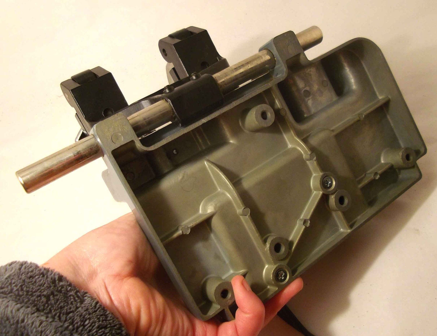 Vintage Key Cutting Machine Micrometric Precision Heavy Duty | Etsy