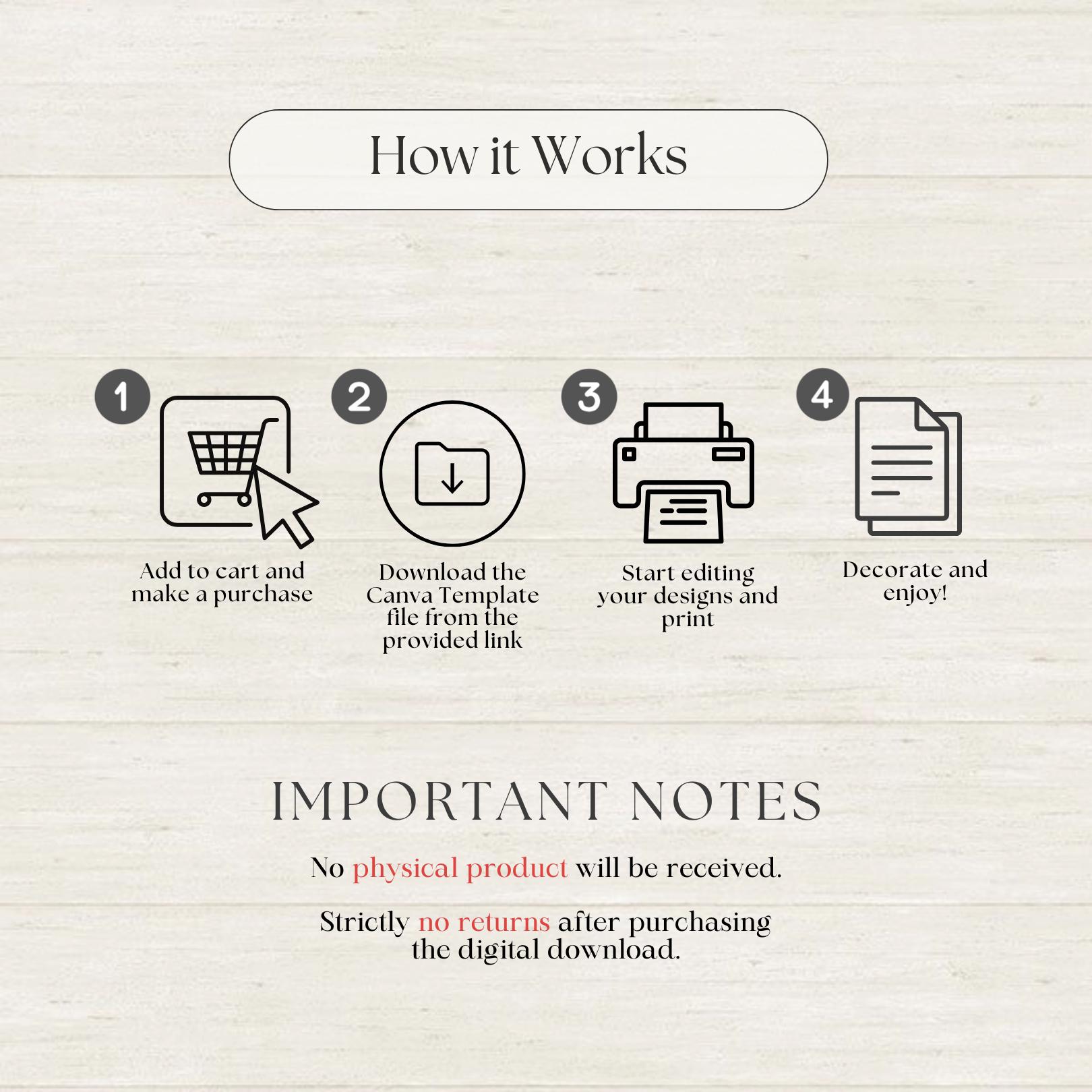 Editable Airbnb Invoice Template, Short Term Rental Invoice Template ...