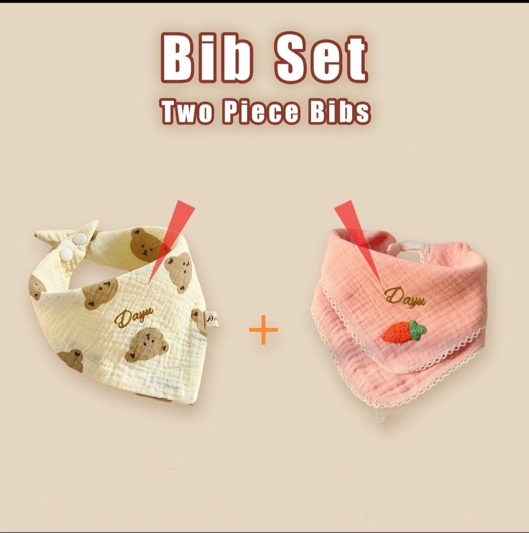 Baby Bib With Name, Baby Shower Gift ,baby Boy, Bib Newborn Bib ...