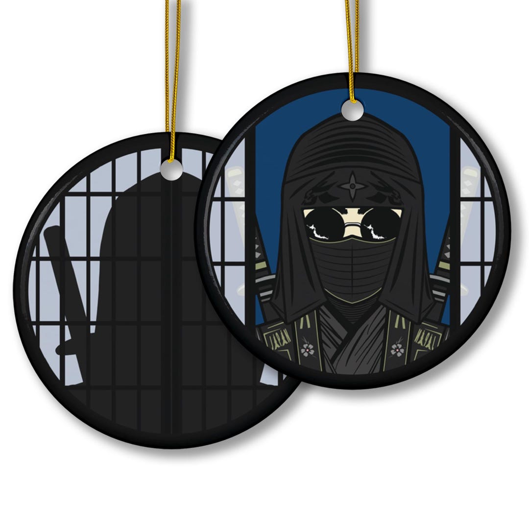 Japan Ninja Ornament Japanese Art, Japan, Tokyo, Kyoto,japanese Warrior ...