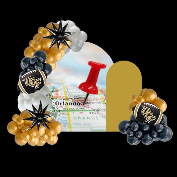Ucf Party Supplies