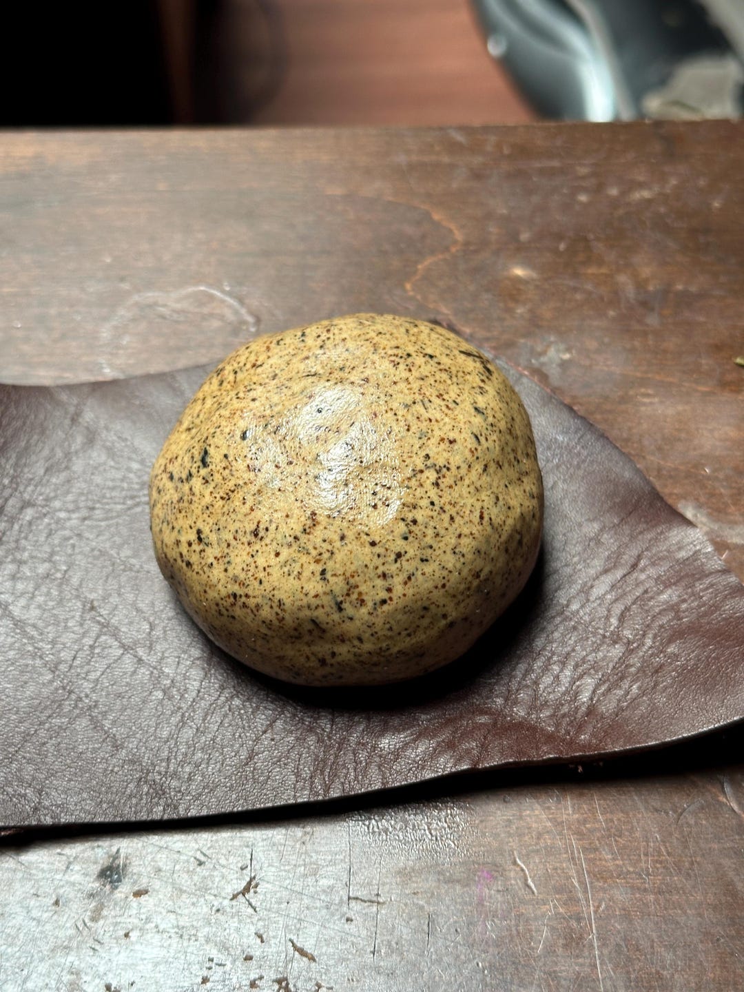 Shoemaking Thread Wax/pitch/coad 100 Grams - Etsy