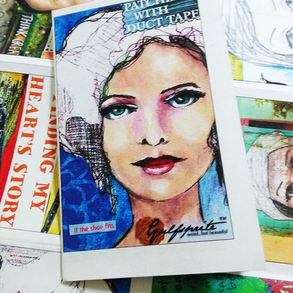 Duct Tape Poster - Etsy