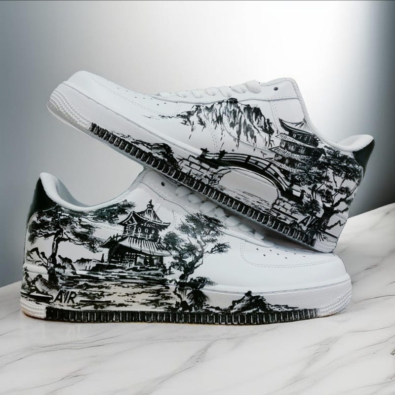 Af1 Customs - Etsy