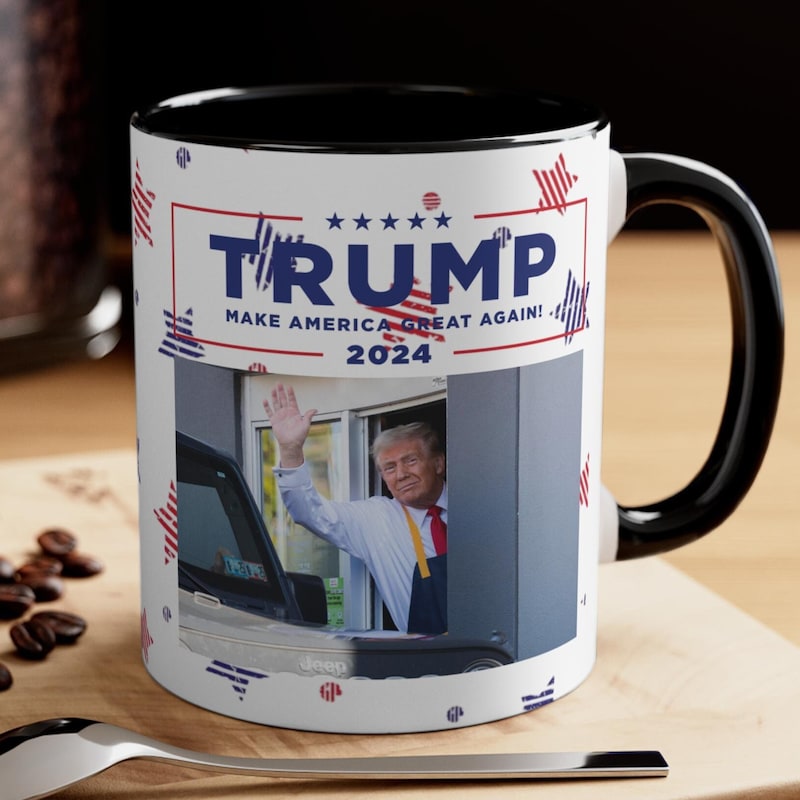Donald Trump Novelty Gifts - 60+ Gift Ideas for 2025
