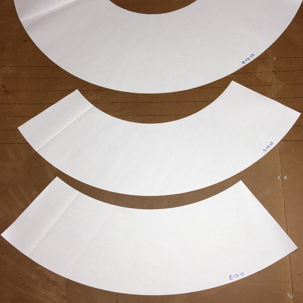 Paper Lamp Shade - Etsy