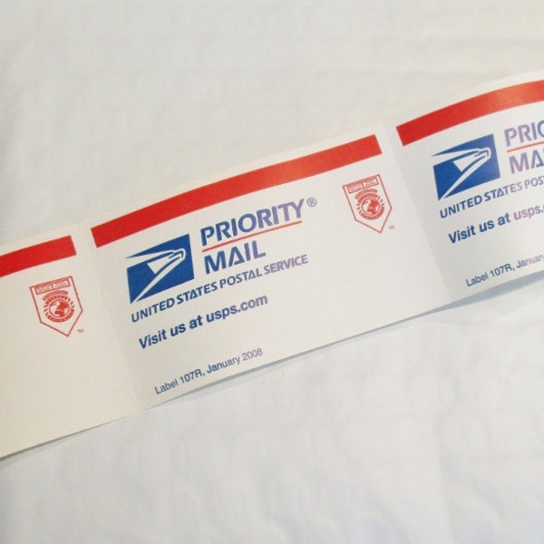 Usps Priority Mail - Etsy