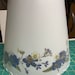 1 Yd White Onionskin Non-adhesive Styrene for DIY Lamp Shades - Etsy