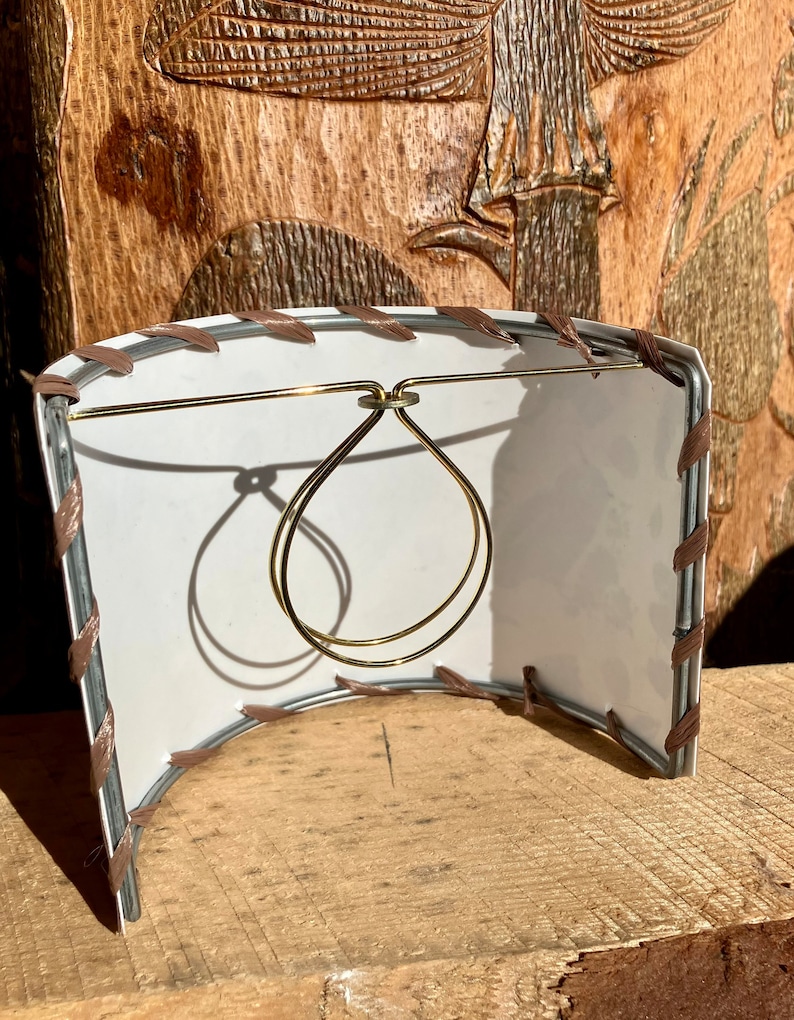 Half Shield Shades Wall Sconce Shield Lamp Shades With Owls - Etsy