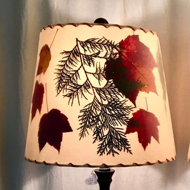Lampshade Primitive - Etsy