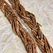 Braided Willow Twigs, Willow Wood Sticks - Etsy