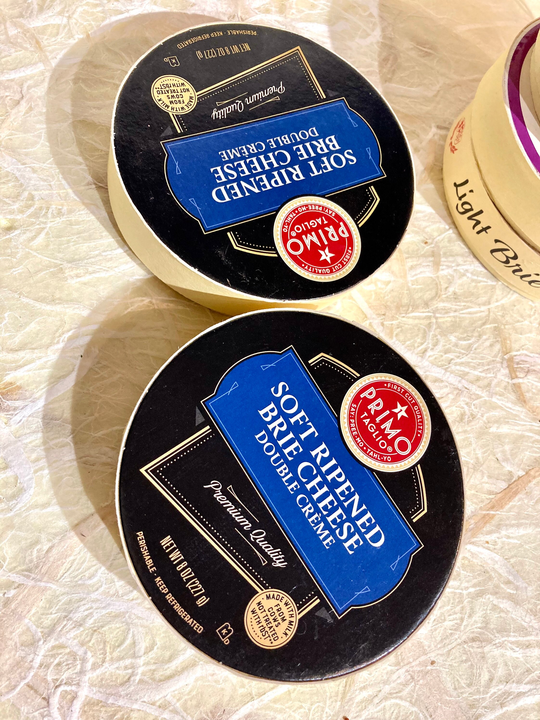 Brie Cheese Boxes - Etsy