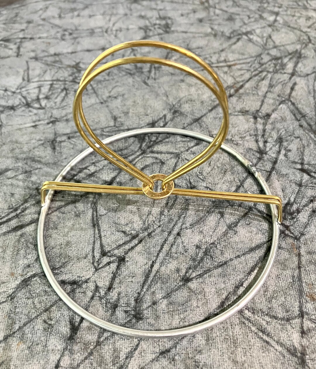 4 Clip Top Lampshade Hardware Edison Clip on Hardware - Etsy