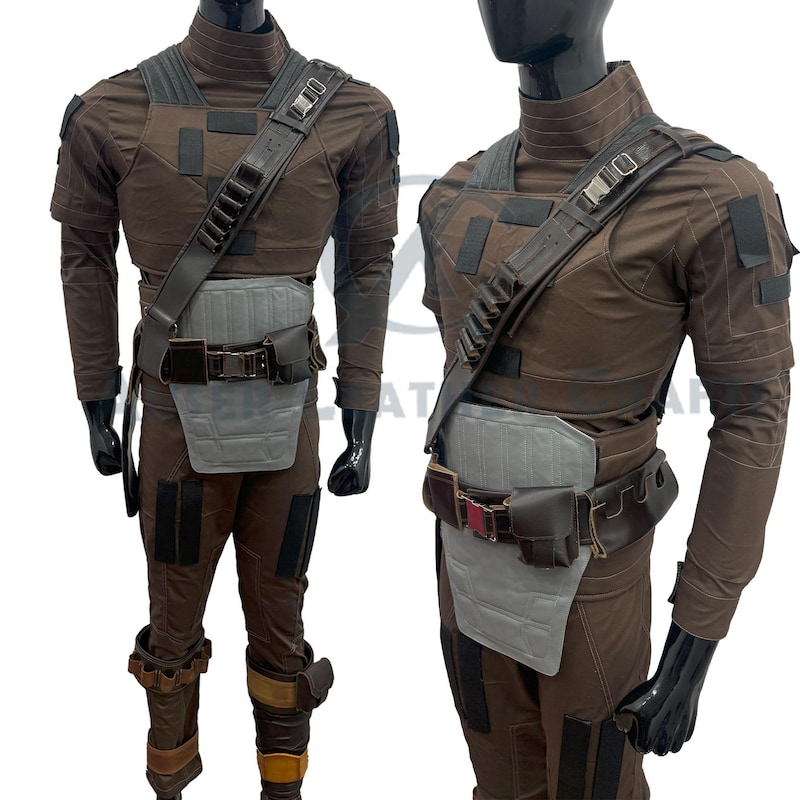 Sci Fi Costumes - Etsy