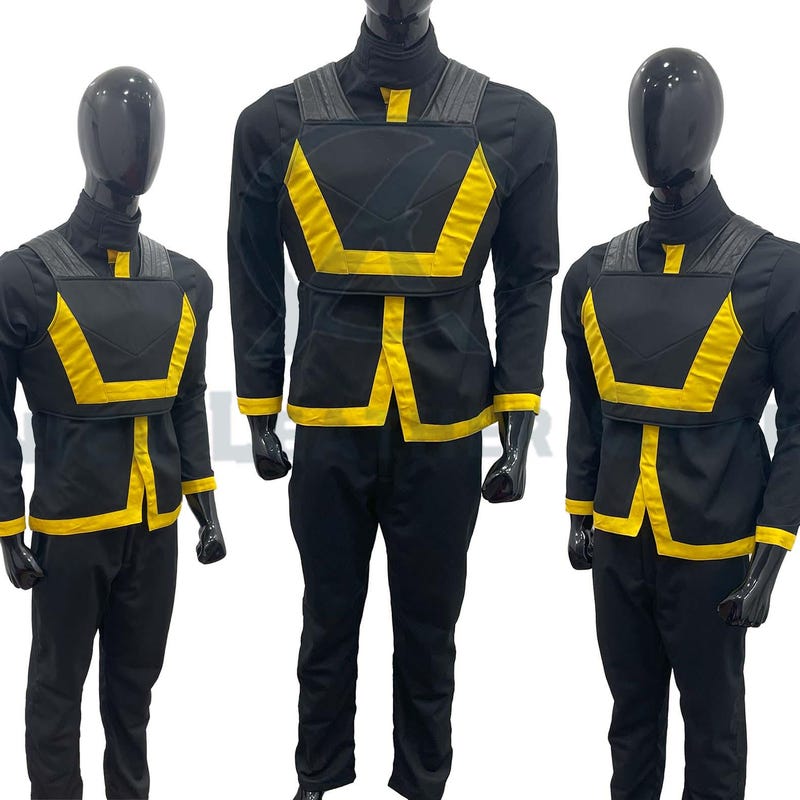 Adult Helldiver Costume - Etsy