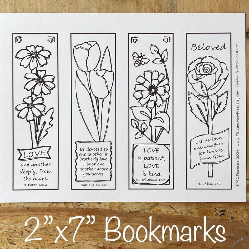 Bible Verse Hand Embroidery - Etsy