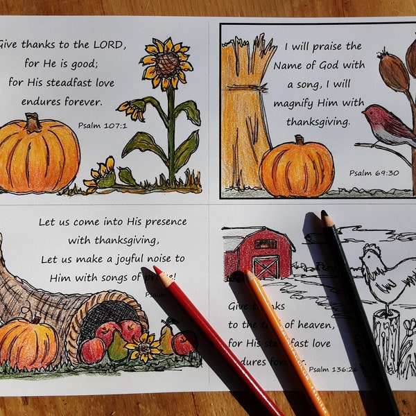 Digital Coloring - Etsy