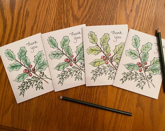 Printable Christmas Wreath Coloring Card for Kids (Download Now) - Etsy