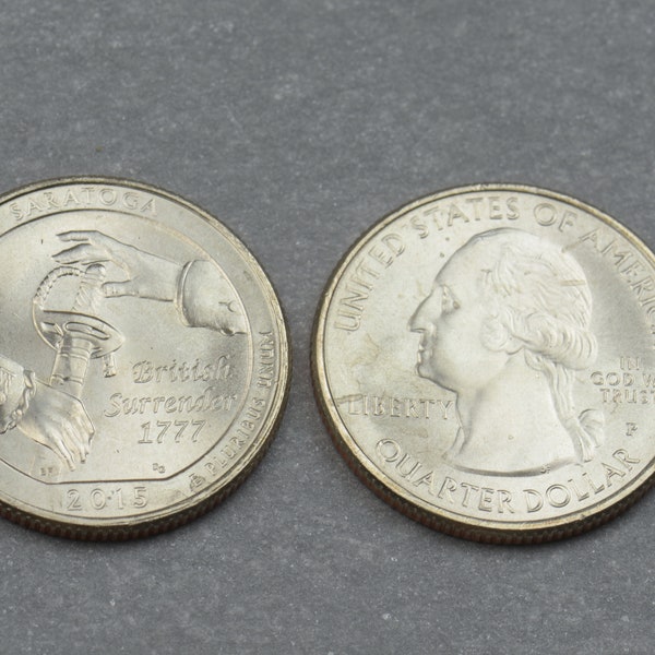 1977 Quarter - Etsy