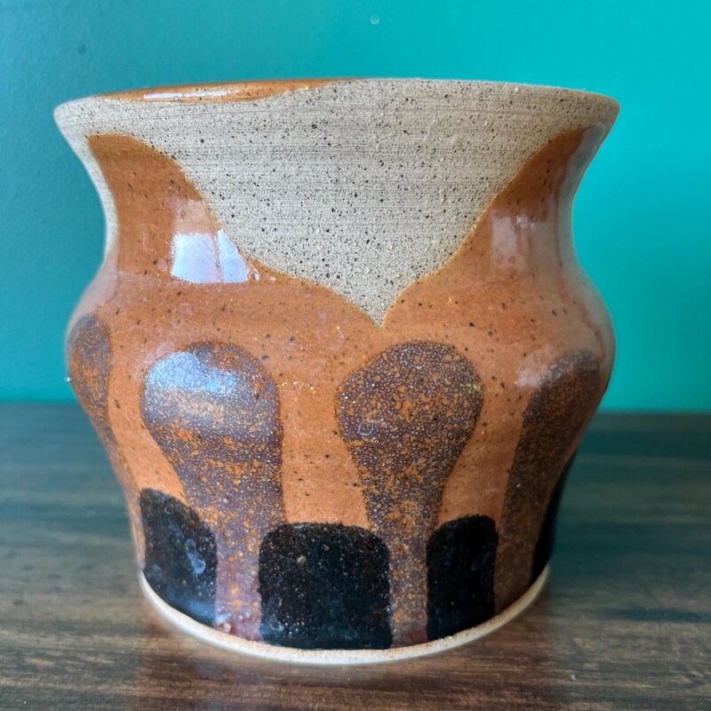 70s Pottery - Etsy