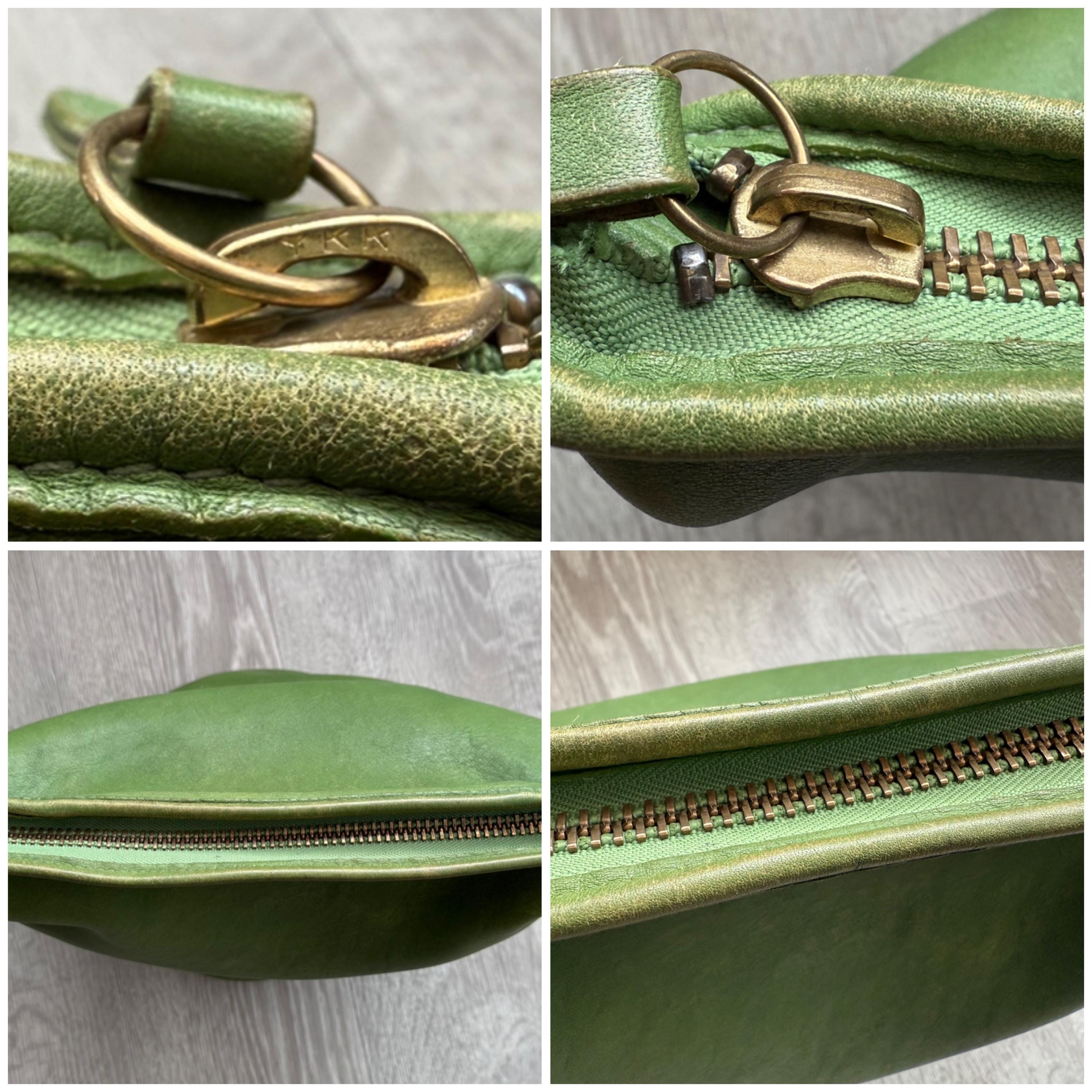 COACH Vintage XL Duffle Feed Sac Large Bucket Bag in Rare COACH Vintage XL Duffle Feed Sac Large Bucket Bag in Rare
