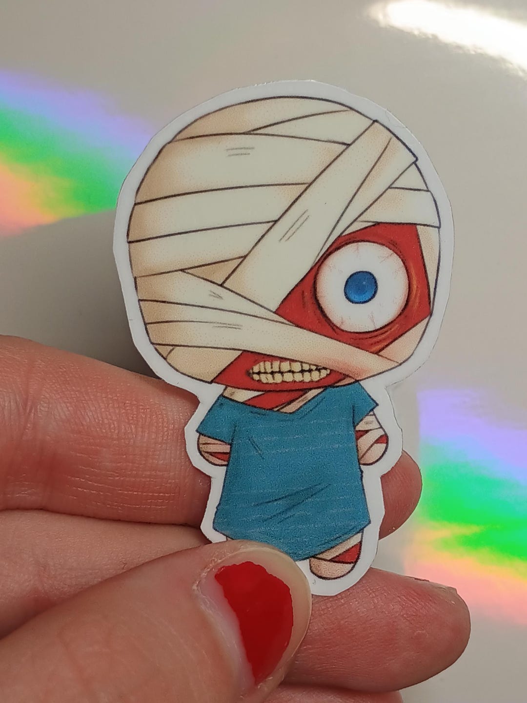 MOUTHWASHING Stickers - Etsy