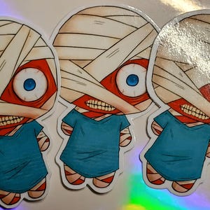 MOUTHWASHING Stickers - Etsy