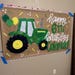 Boy Birthday Banner- Quick Shipping - Craft Paper- Party Decor- Party ...