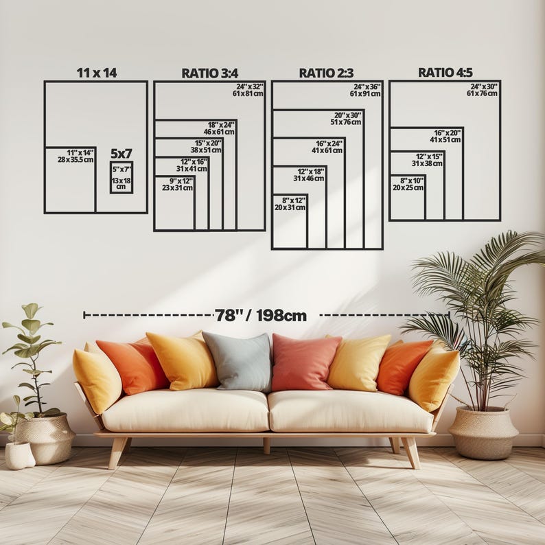 Daily Affirmations, Printable Wall Art, Daily Reminder, Preppy Print ...