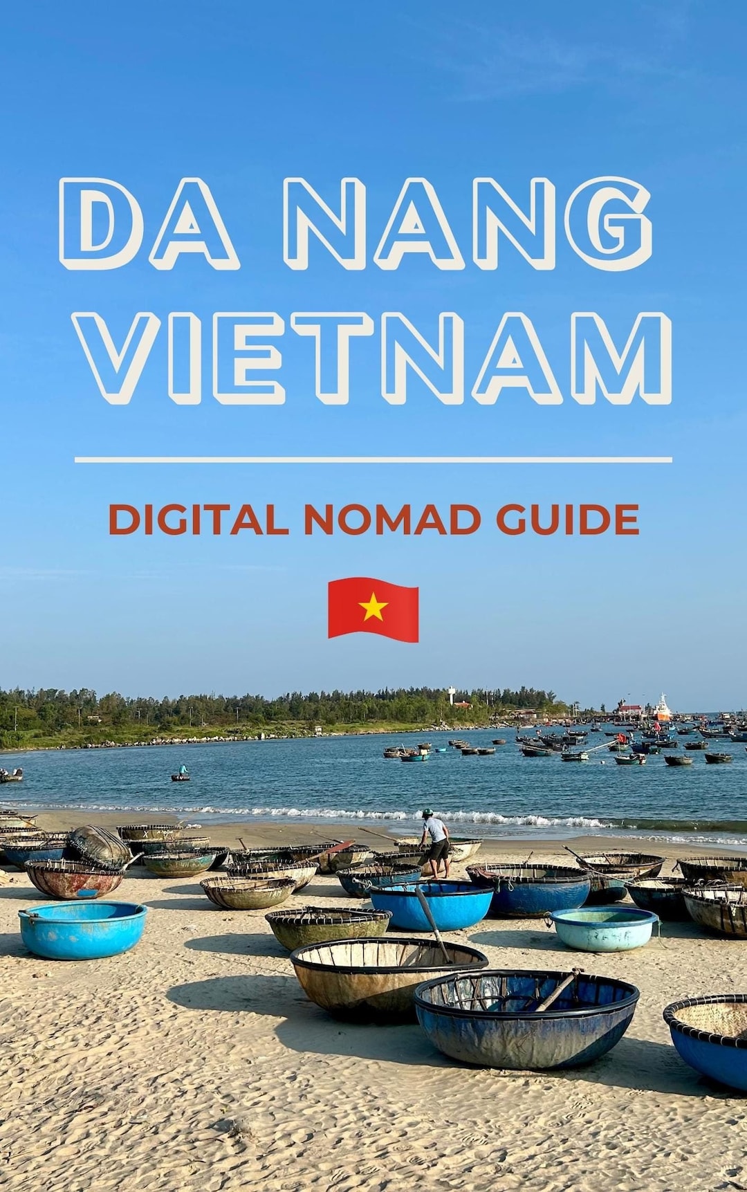 Digital Nomad Travel Guide for Da Nang, Vietnam | Everything You Need ...