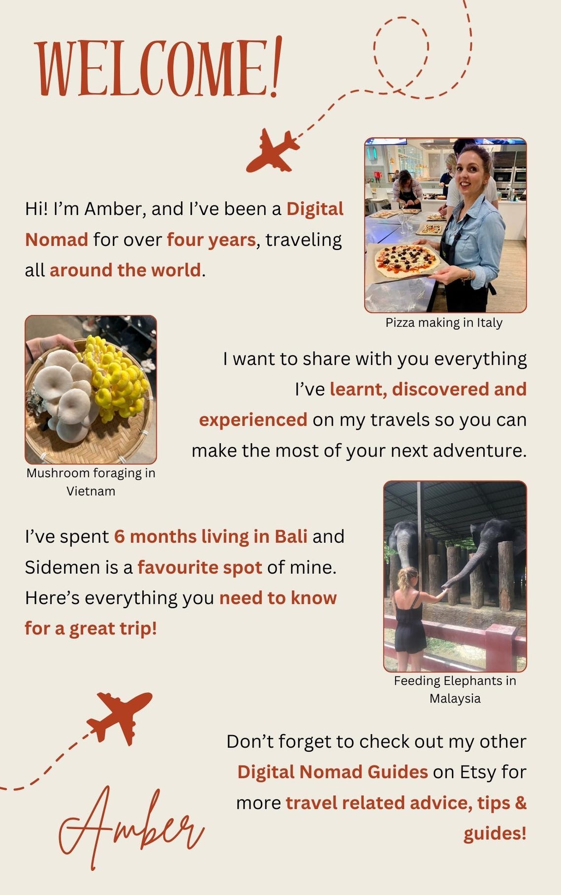 Digital Nomad & Travel Guide for Sidemen in Bali | Itinerary ...