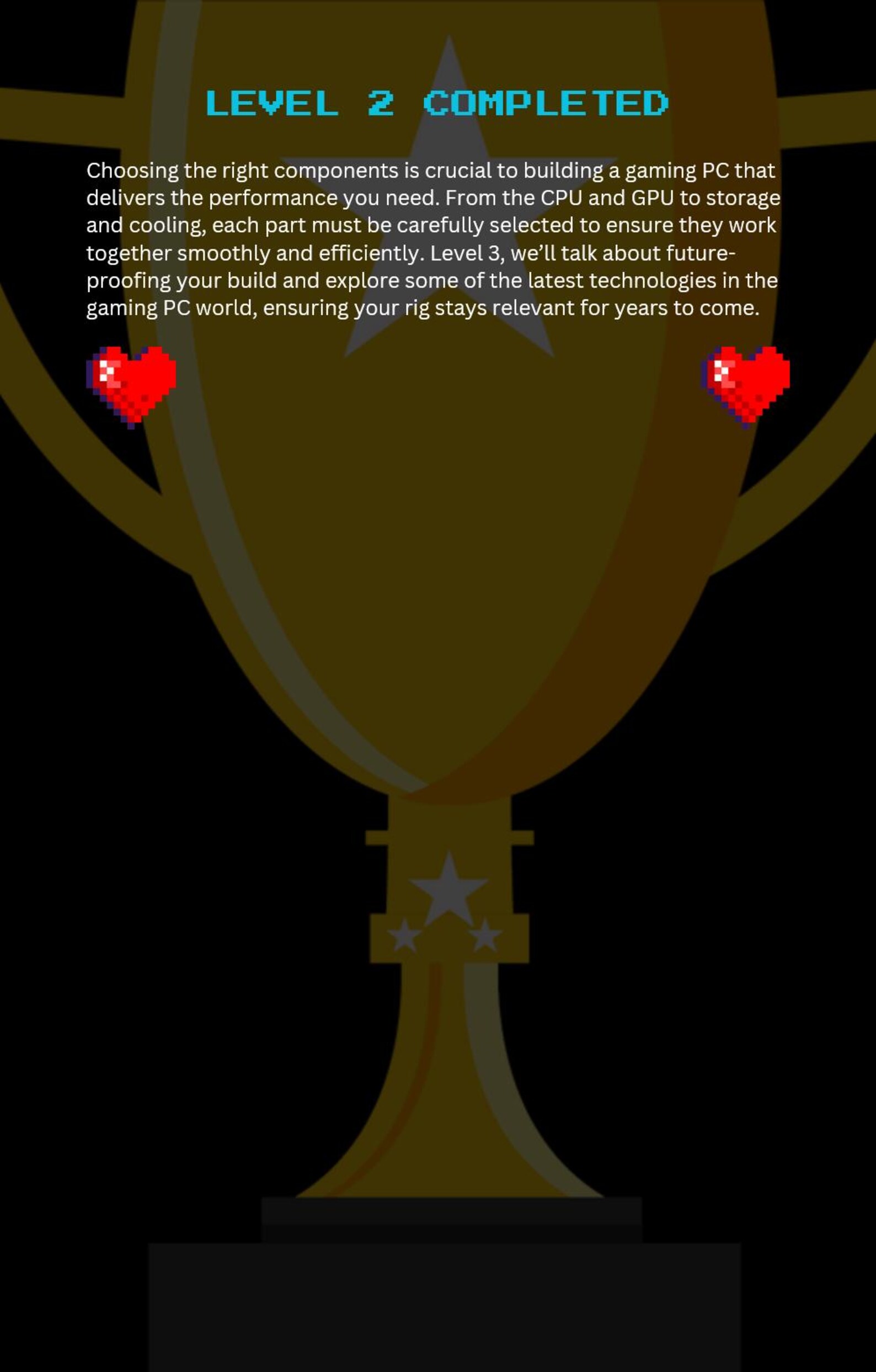 Level UP Build Your Ultimate Gaming PC: Step-by-step Beginners Guide ...