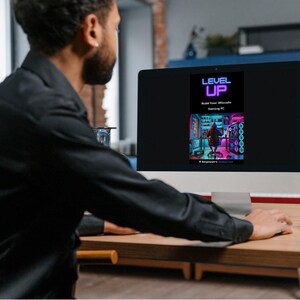 Level UP Build Your Ultimate Gaming PC: Step-by-step Beginners Guide ...
