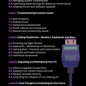 Level UP Build Your Ultimate Gaming PC: Step-by-step Beginners Guide ...