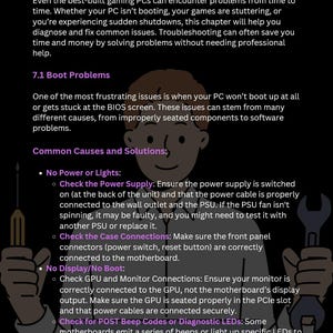 Level UP Build Your Ultimate Gaming PC: Step-by-step Beginners Guide ...