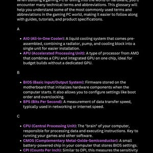 Level UP Build Your Ultimate Gaming PC: Step-by-step Beginners Guide ...