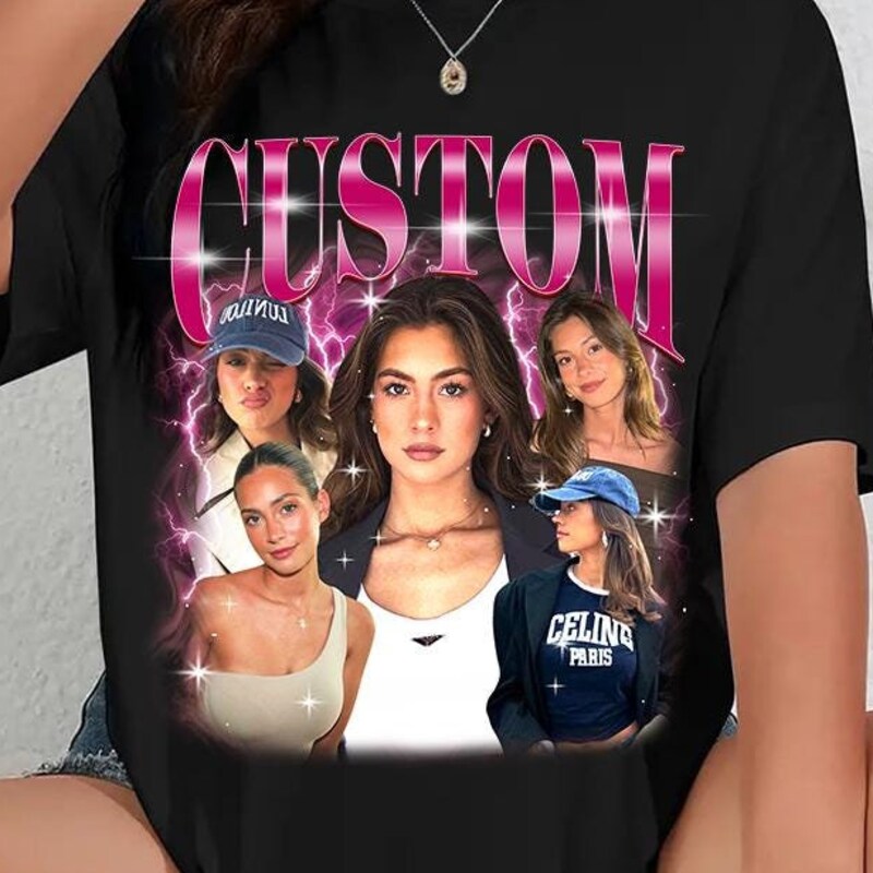 Custom Girlfriend Shirt - Etsy